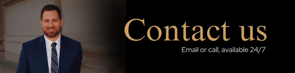 Contact Us - Pemberton Personal Injury Law Firm